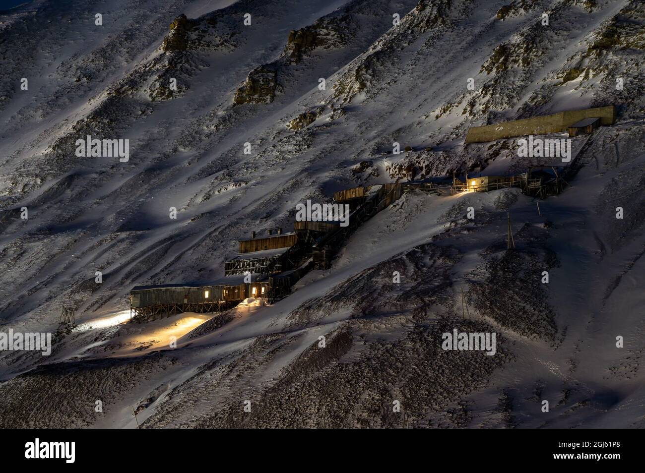 Minerals mine hi-res stock photography and images - Alamy