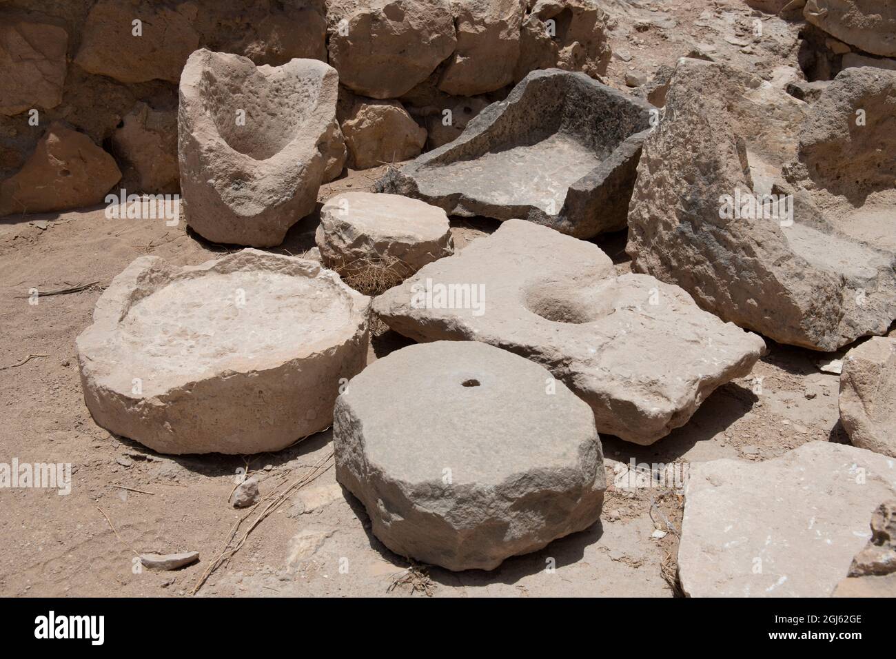 Khor rori hi-res stock photography and images - Alamy