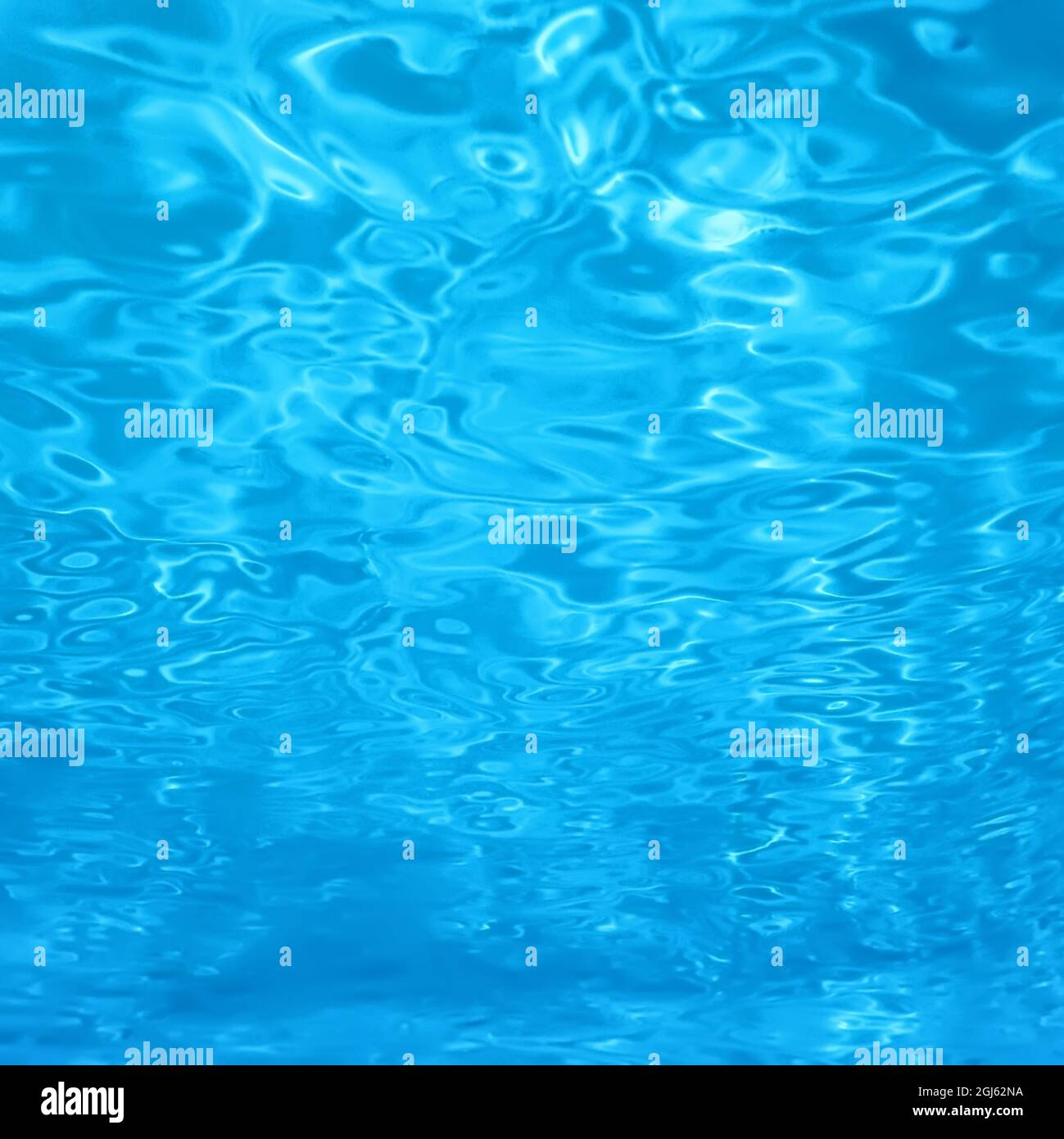 Water Surface Underwater, Swimming Pool Surface Water Background Stock ...