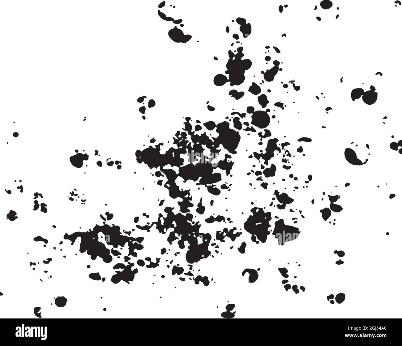 Random spots hi-res stock photography and images - Alamy