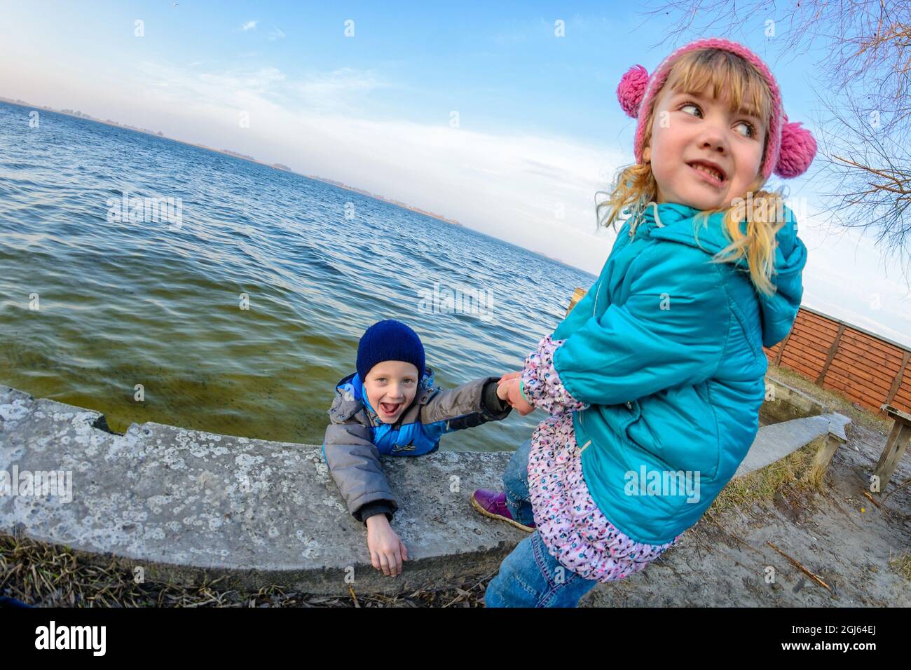 Be a hero save water hi-res stock photography and images - Alamy