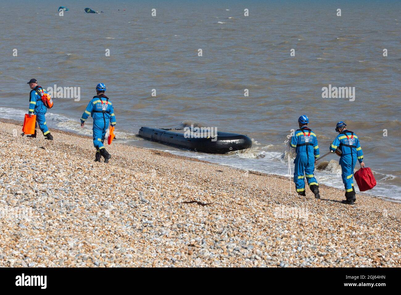 Borderforce hi-res stock photography and images - Alamy