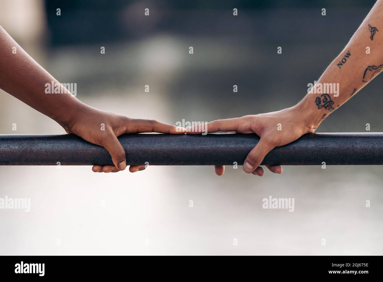 Different feel hi-res stock photography and images - Alamy