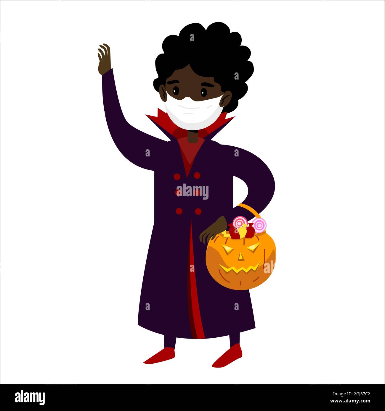 Child dracula hi-res stock photography and images - Alamy