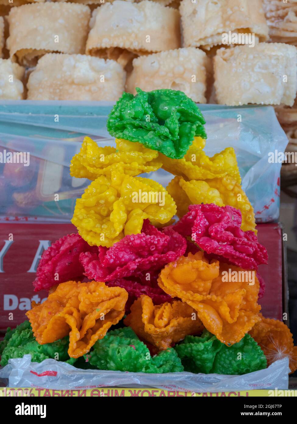 Bazaar sweets hi-res stock photography and images - Alamy