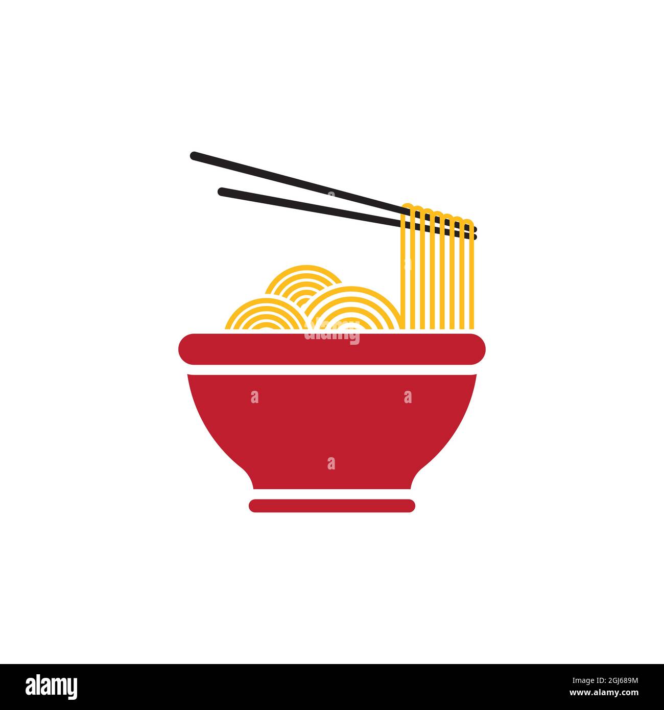 Soy logo design hi-res stock photography and images - Alamy