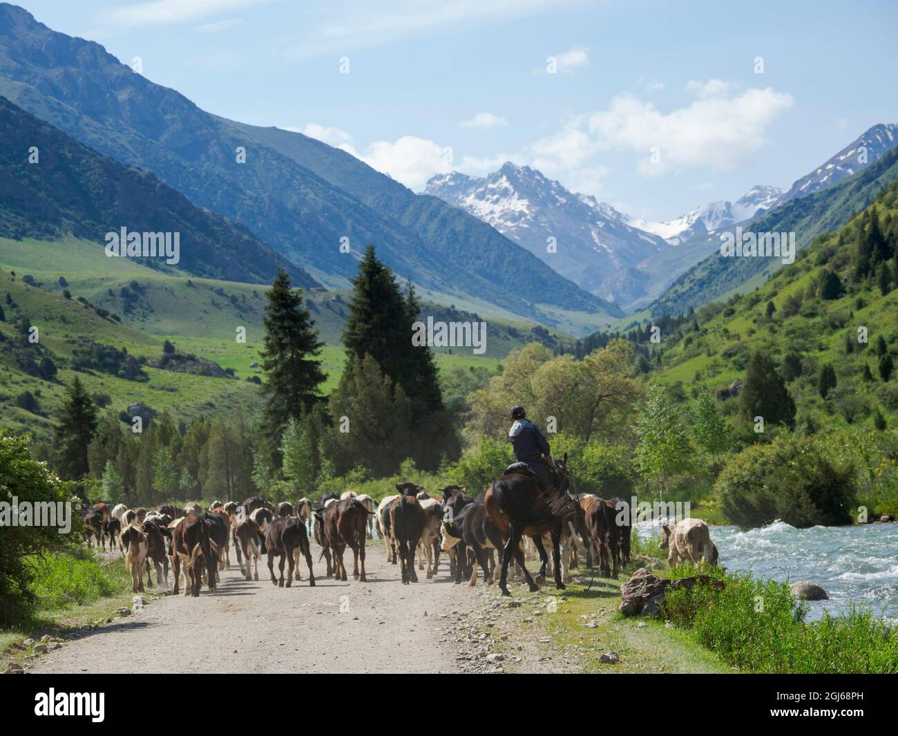 Tala range hi-res stock photography and images - Alamy