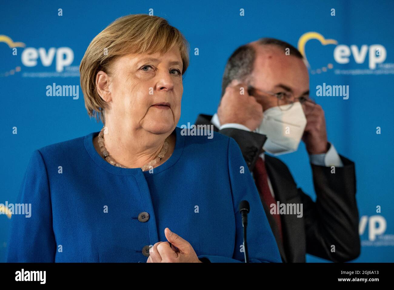 Michael epp hi-res stock photography and images - Alamy