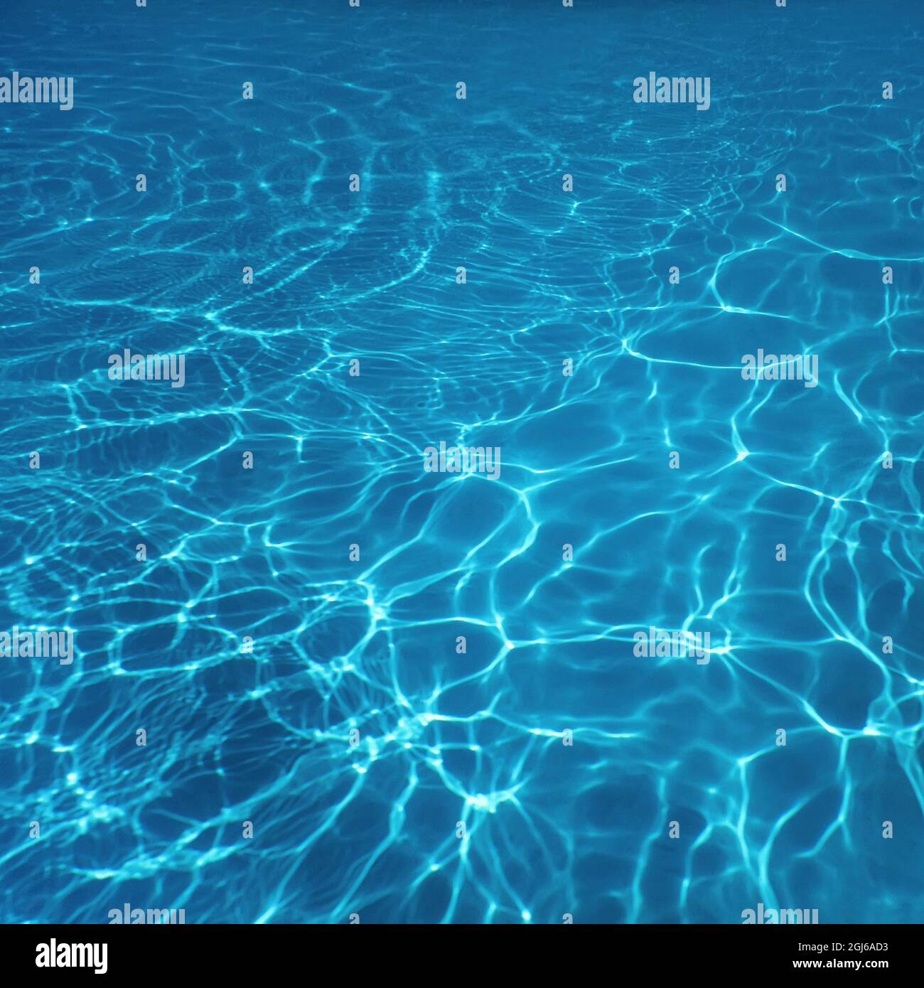 Swimming pool water sun reflection background. Ripple Water Stock Photo ...