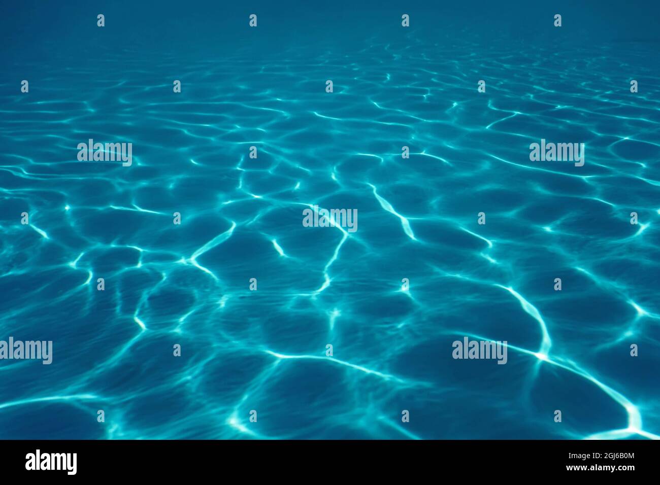 Swimming pool water sun reflection background. Ripple Water Stock Photo ...