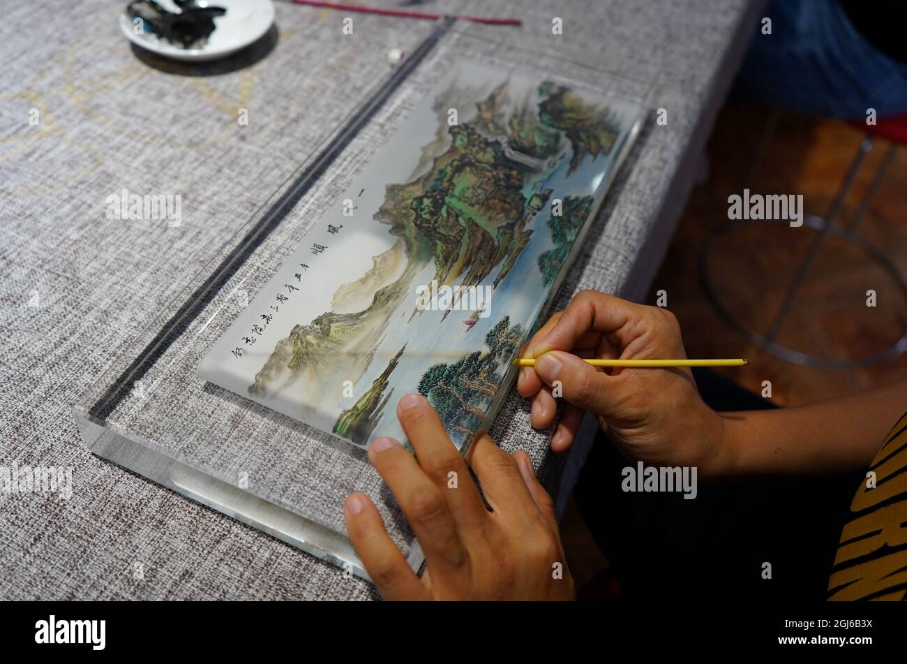 Totally absolute hi-res stock photography and images - Alamy