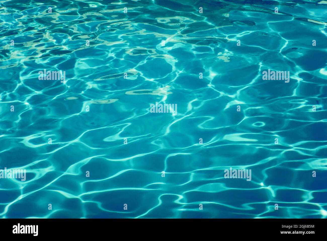 Swimming pool water sun reflection background. Ripple Water Stock Photo ...
