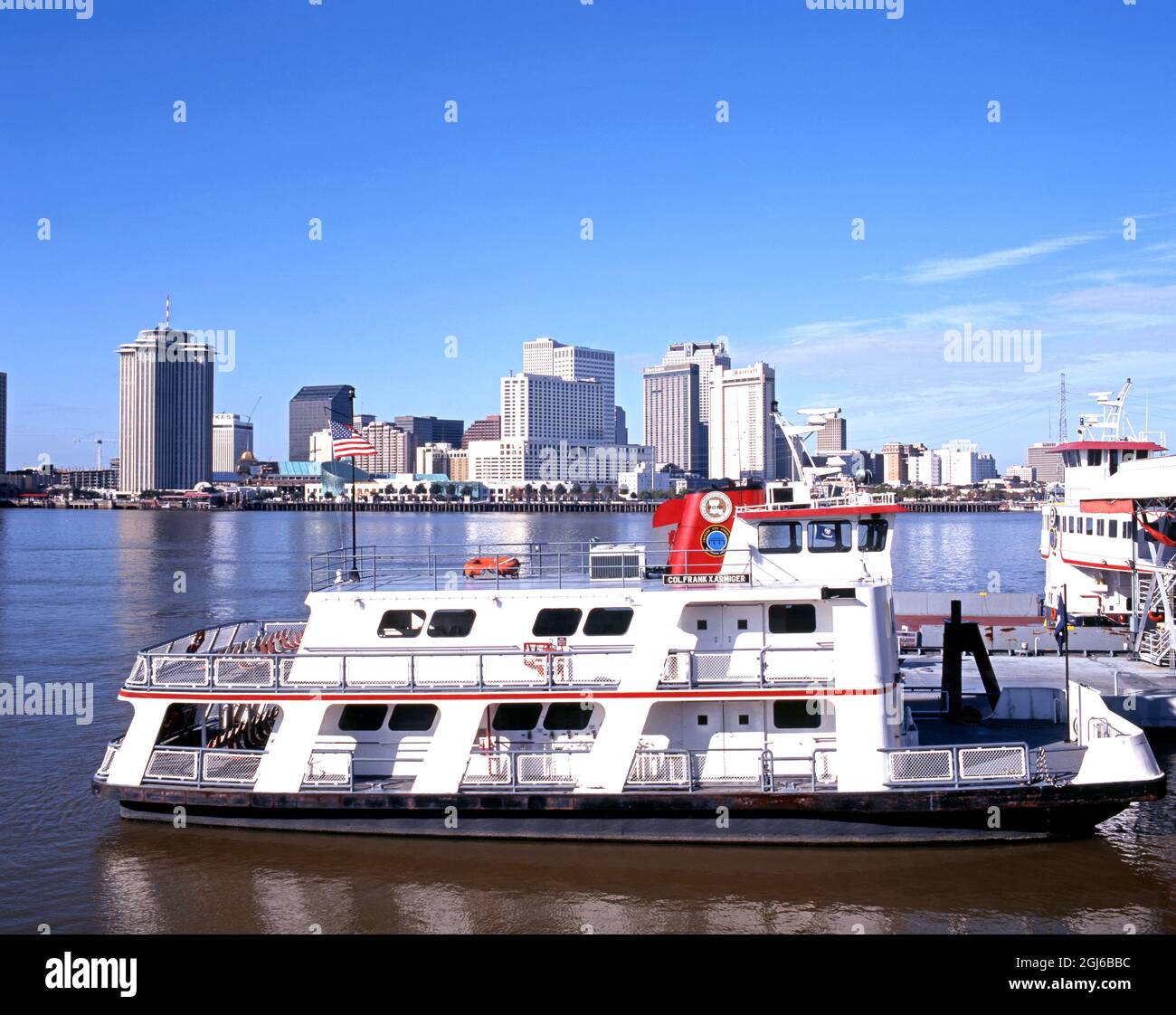 Algiers ferry hi-res stock photography and images - Alamy