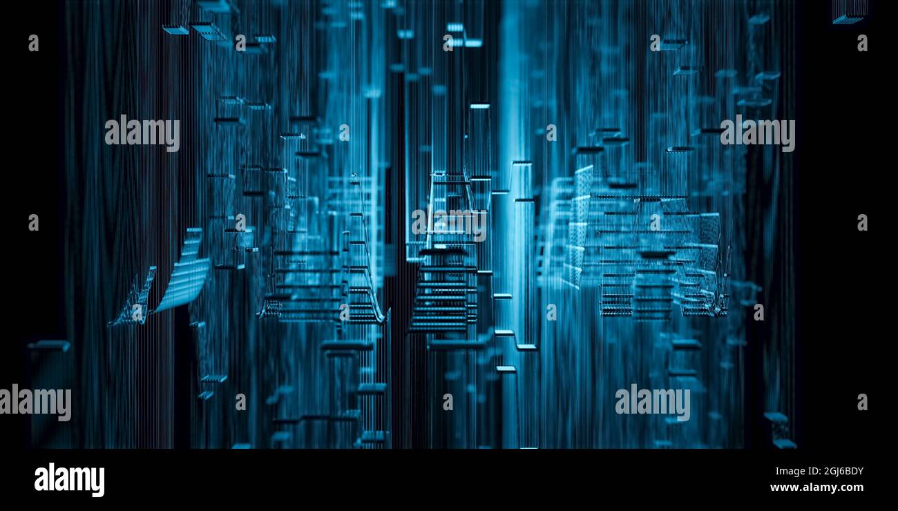 High Tech Wallpaper 1080p