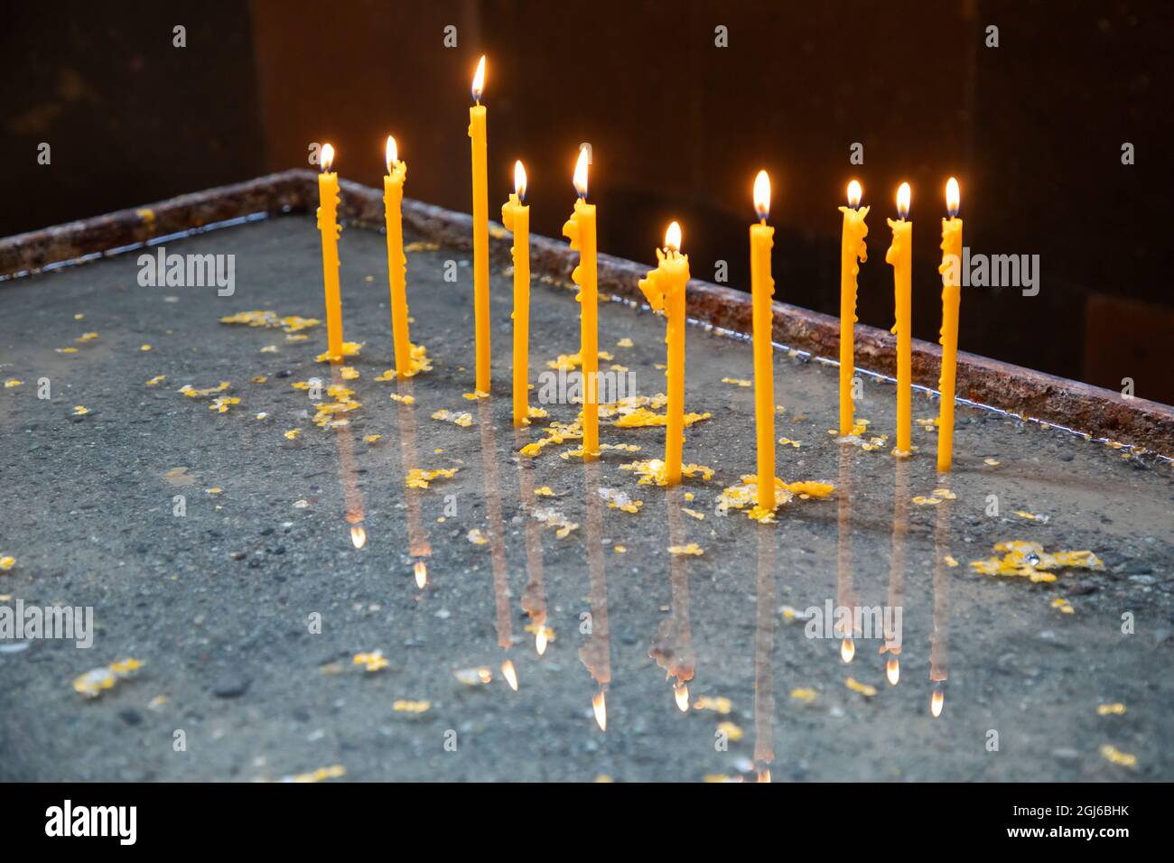 Nork marash district hi-res stock photography and images - Alamy