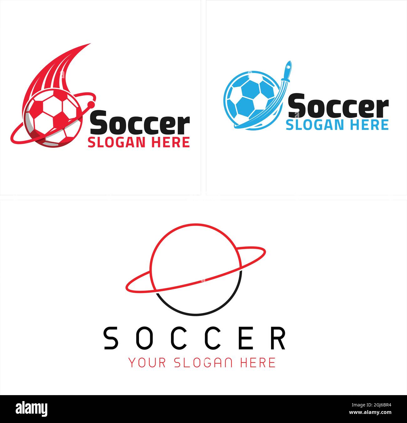 Rocket Soccer Logo Rocket Soccer Derby
