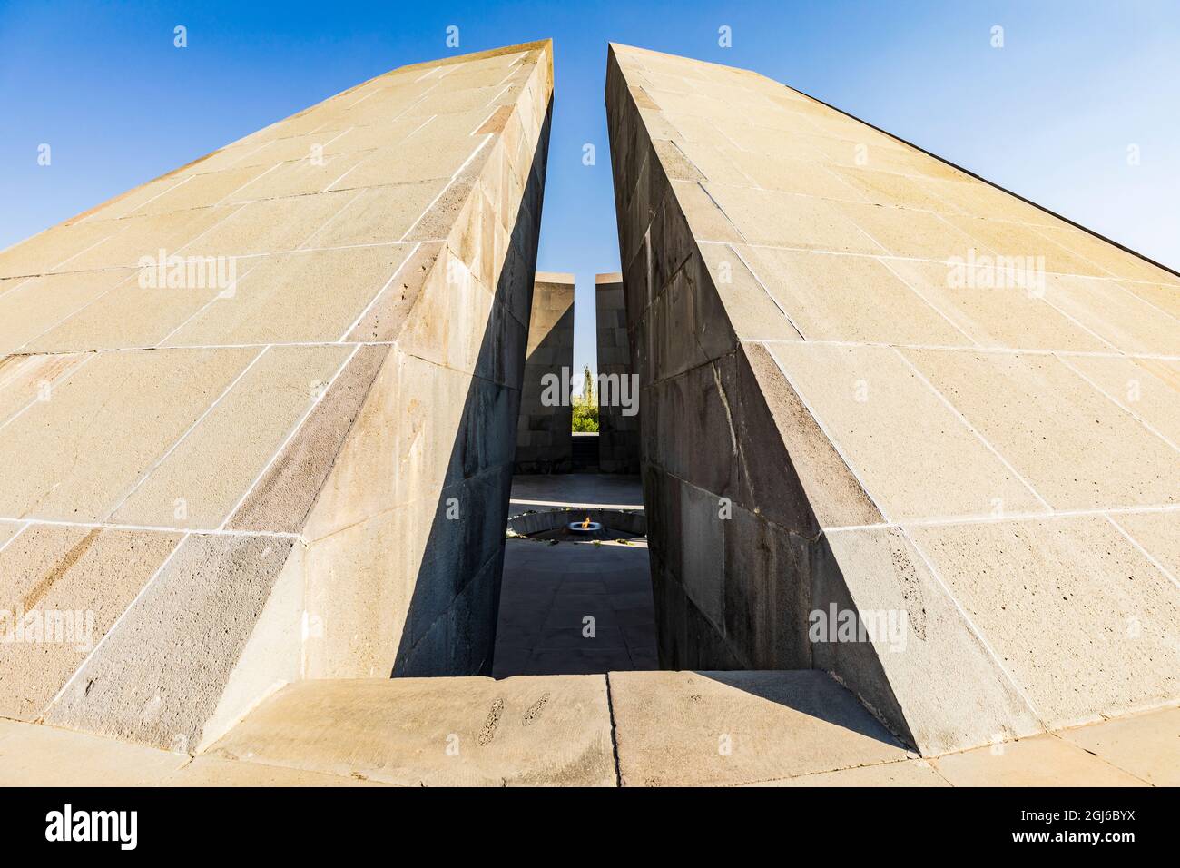 Genocide memorial complex hi-res stock photography and images - Alamy