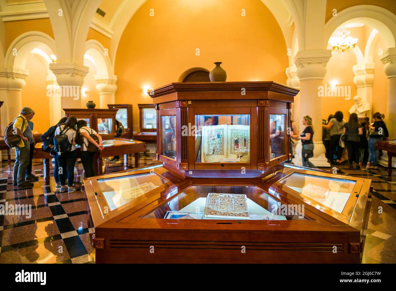 Rare library hi-res stock photography and images - Alamy