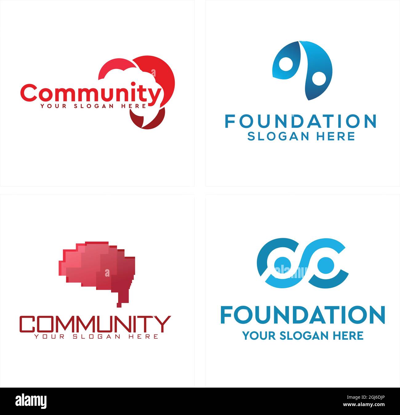 Science foundation Stock Vector Images - Alamy