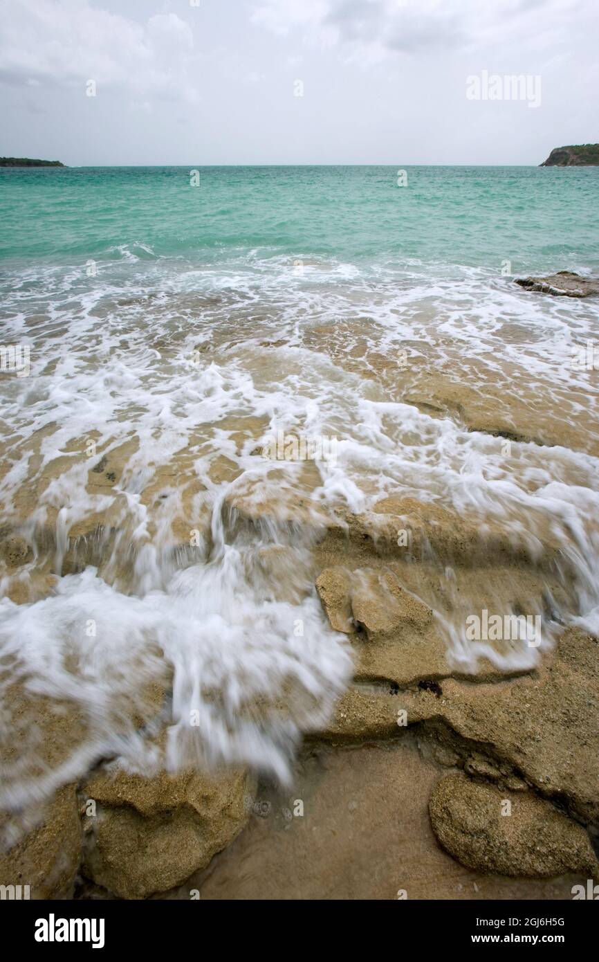 Flaherty island hi-res stock photography and images - Alamy