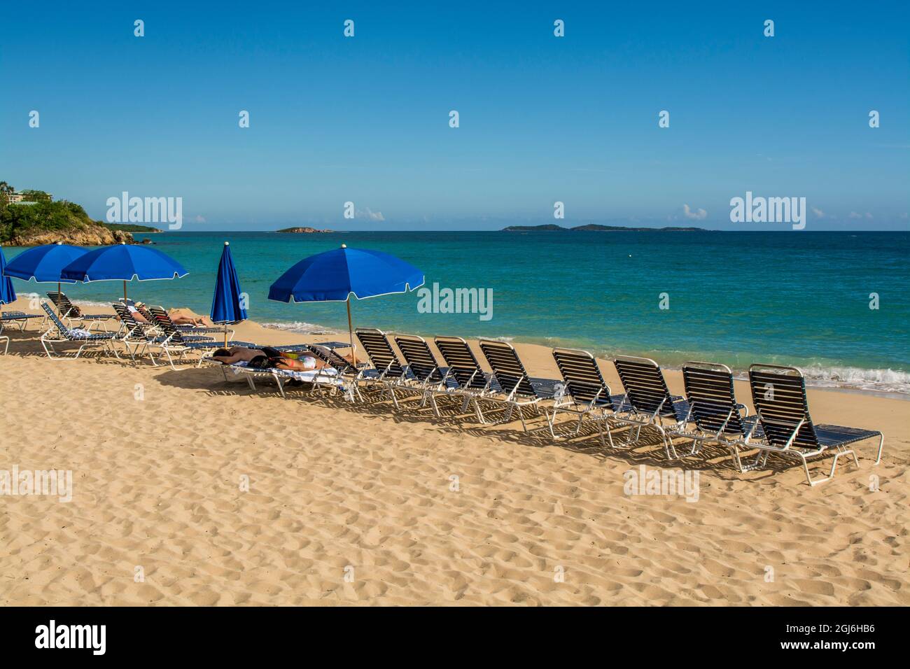 Marriott's Frenchman's Reef & Morning Star Beach Resort, Morningstar ...