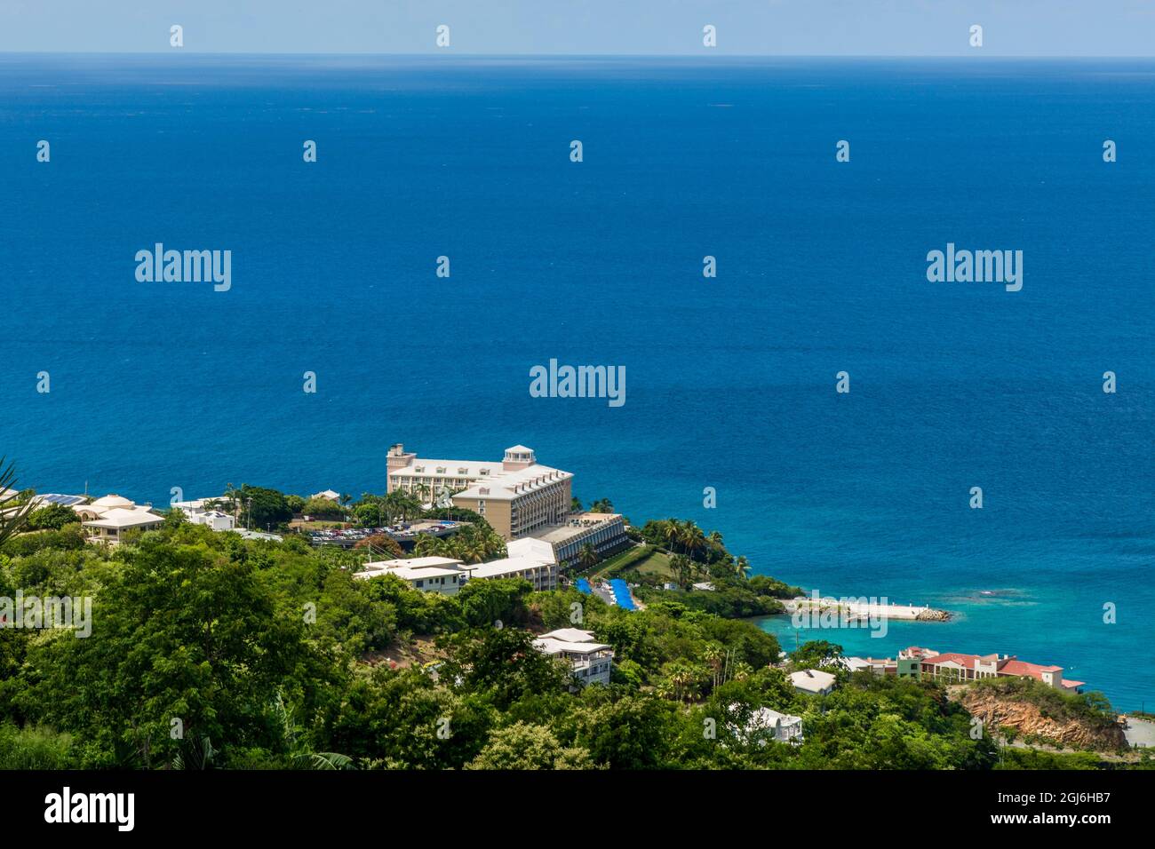 Morning star beach resort hi-res stock photography and images - Alamy