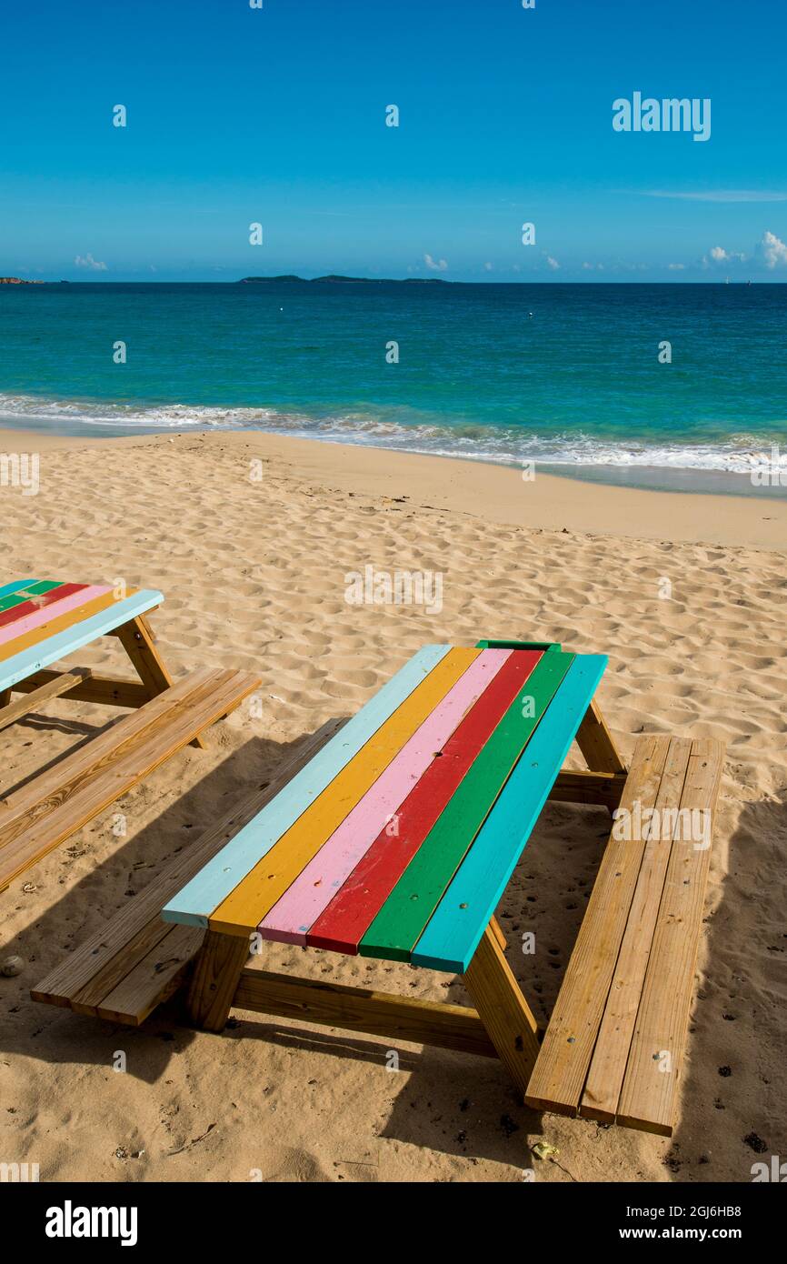 Morning star beach resort hi-res stock photography and images - Alamy