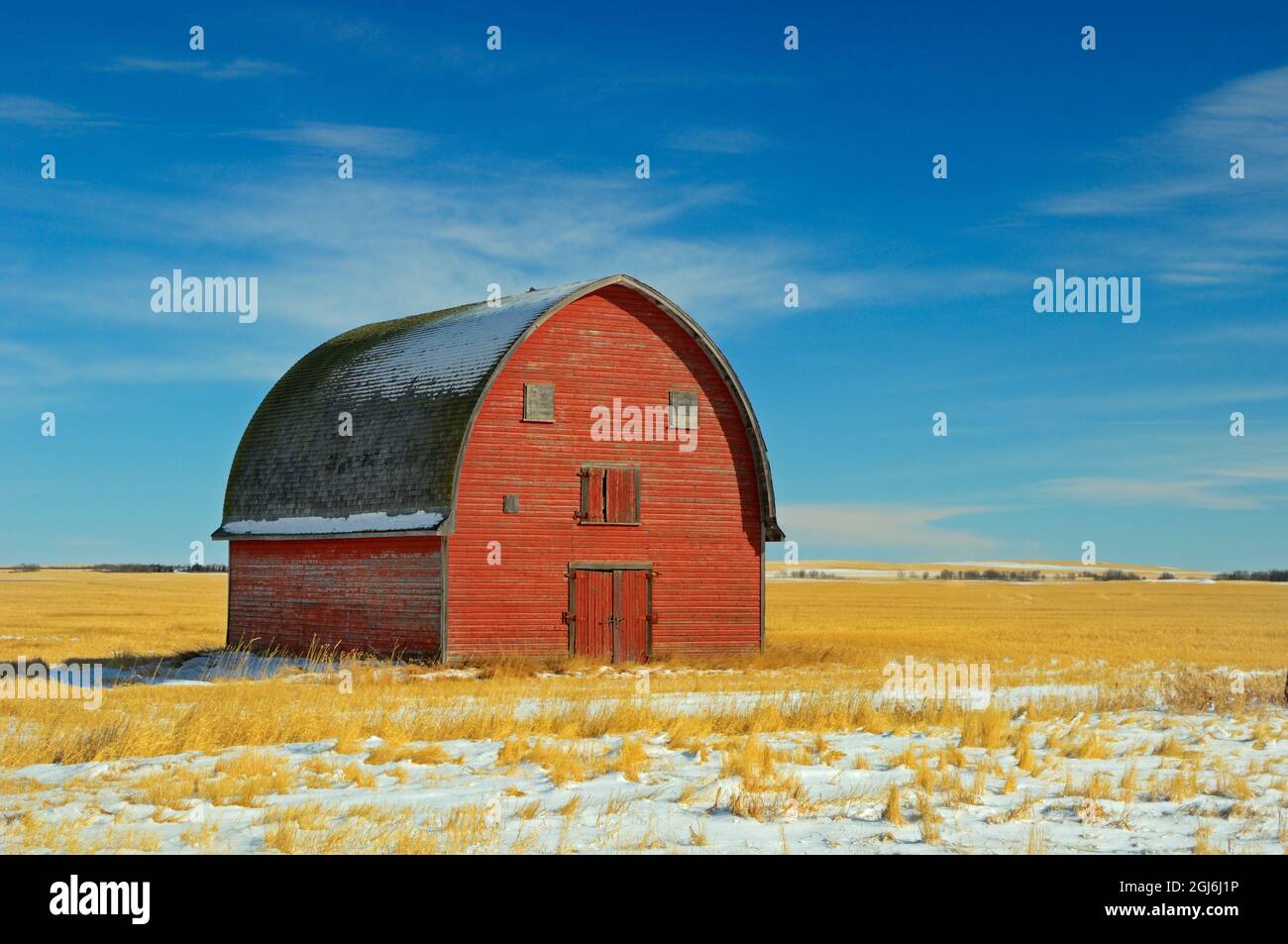 Alberta Canada Vulcan High Resolution Stock Photography and Images - Alamy