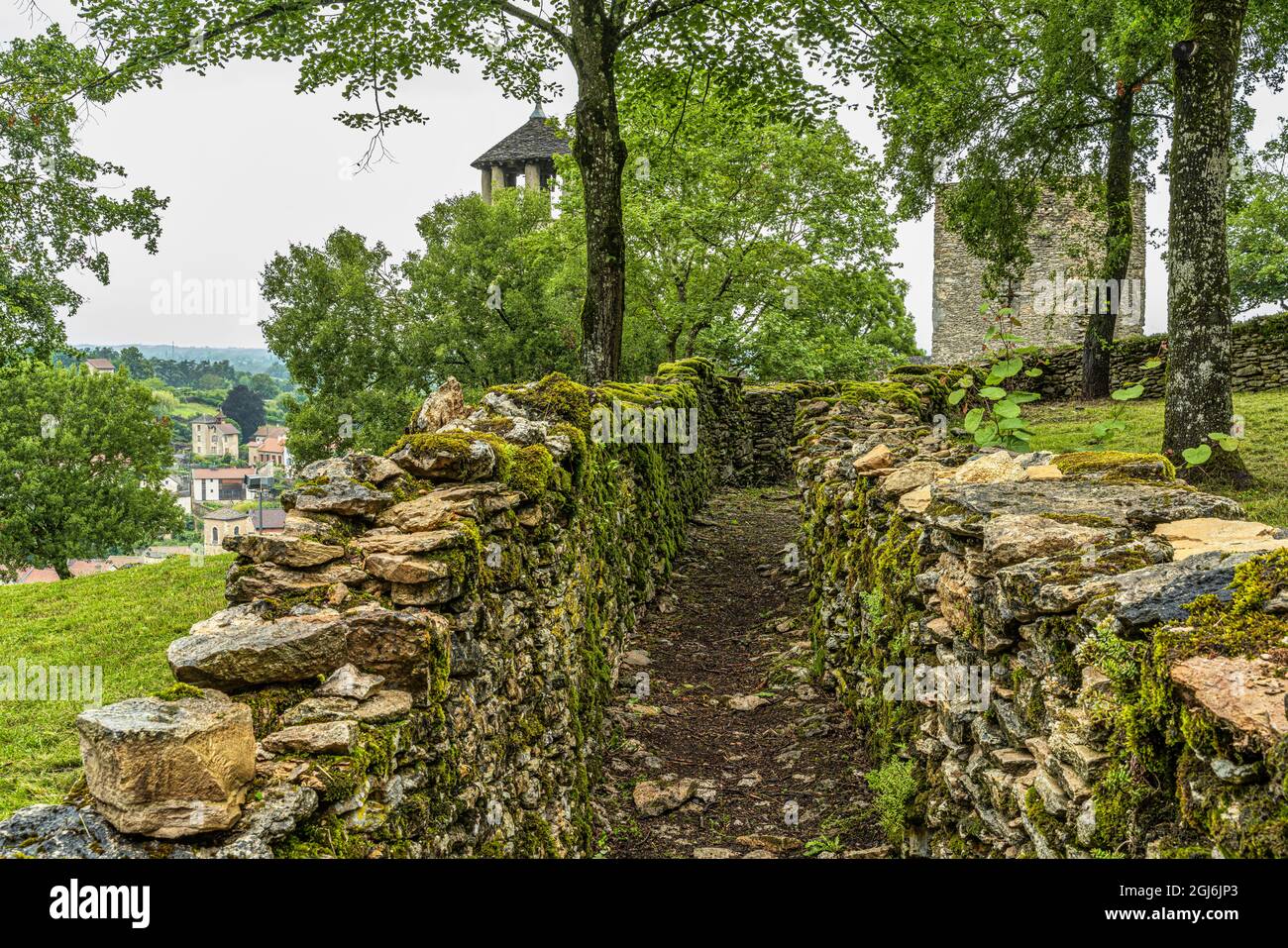 Stone age architecture hi-res stock photography and images - Alamy