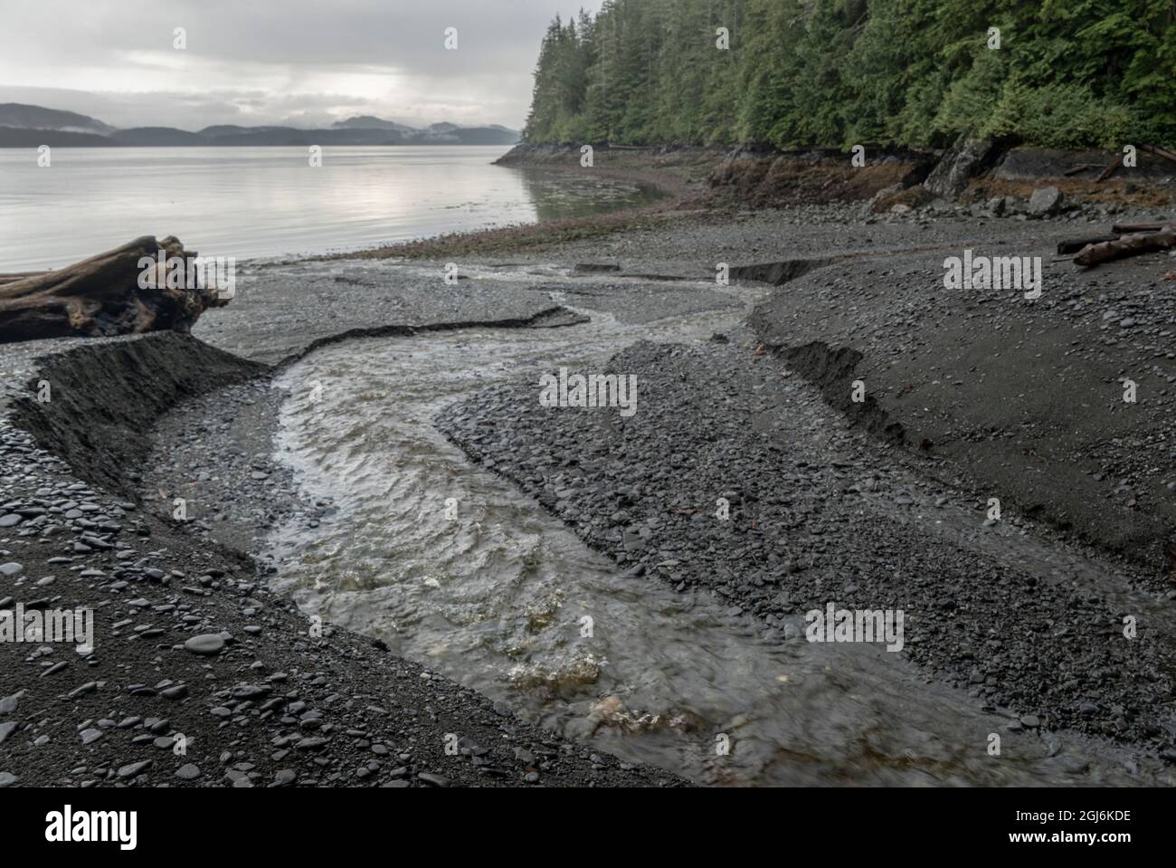Vancouver flood hi-res stock photography and images - Alamy