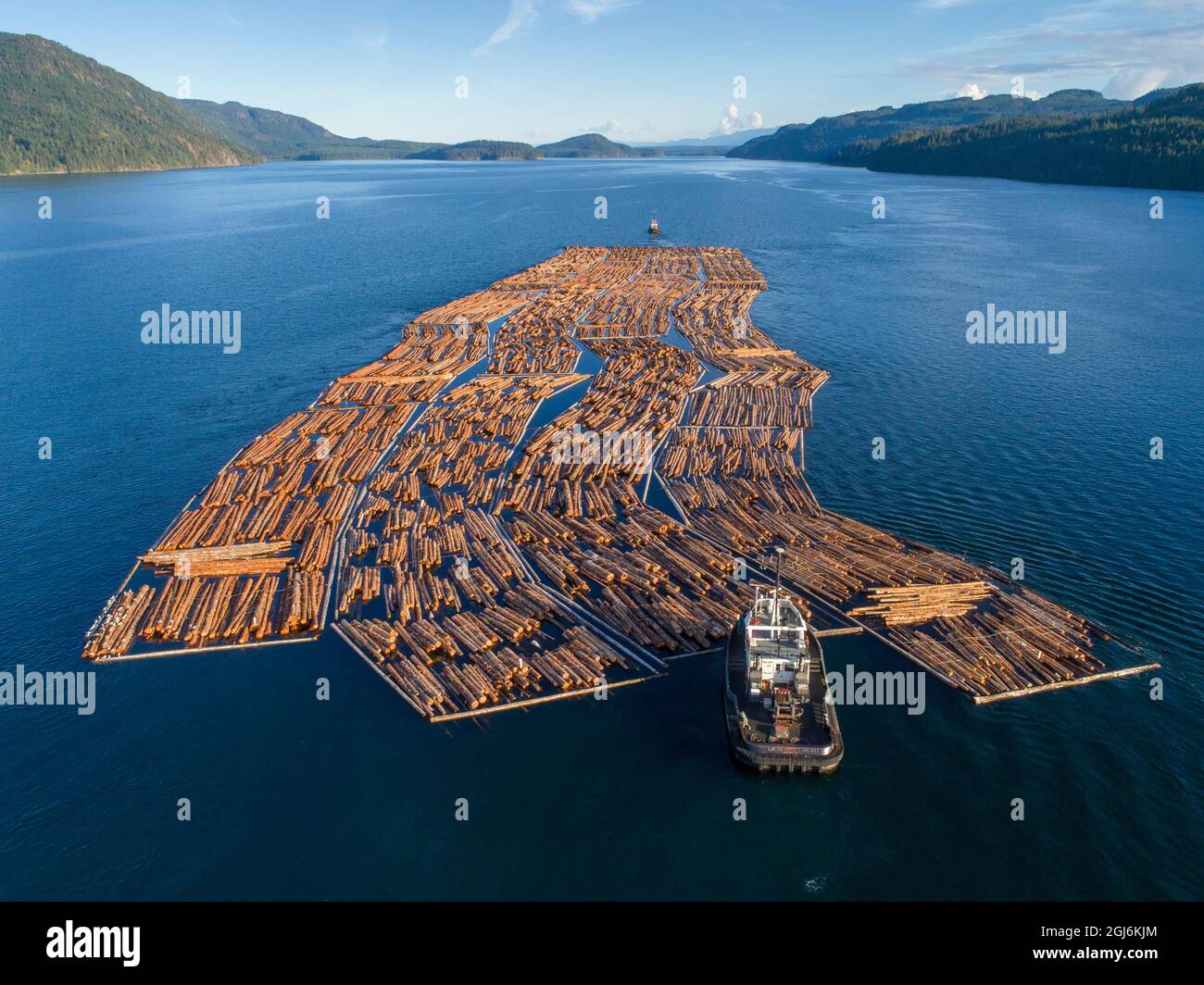 Seymour narrows hi-res stock photography and images - Alamy