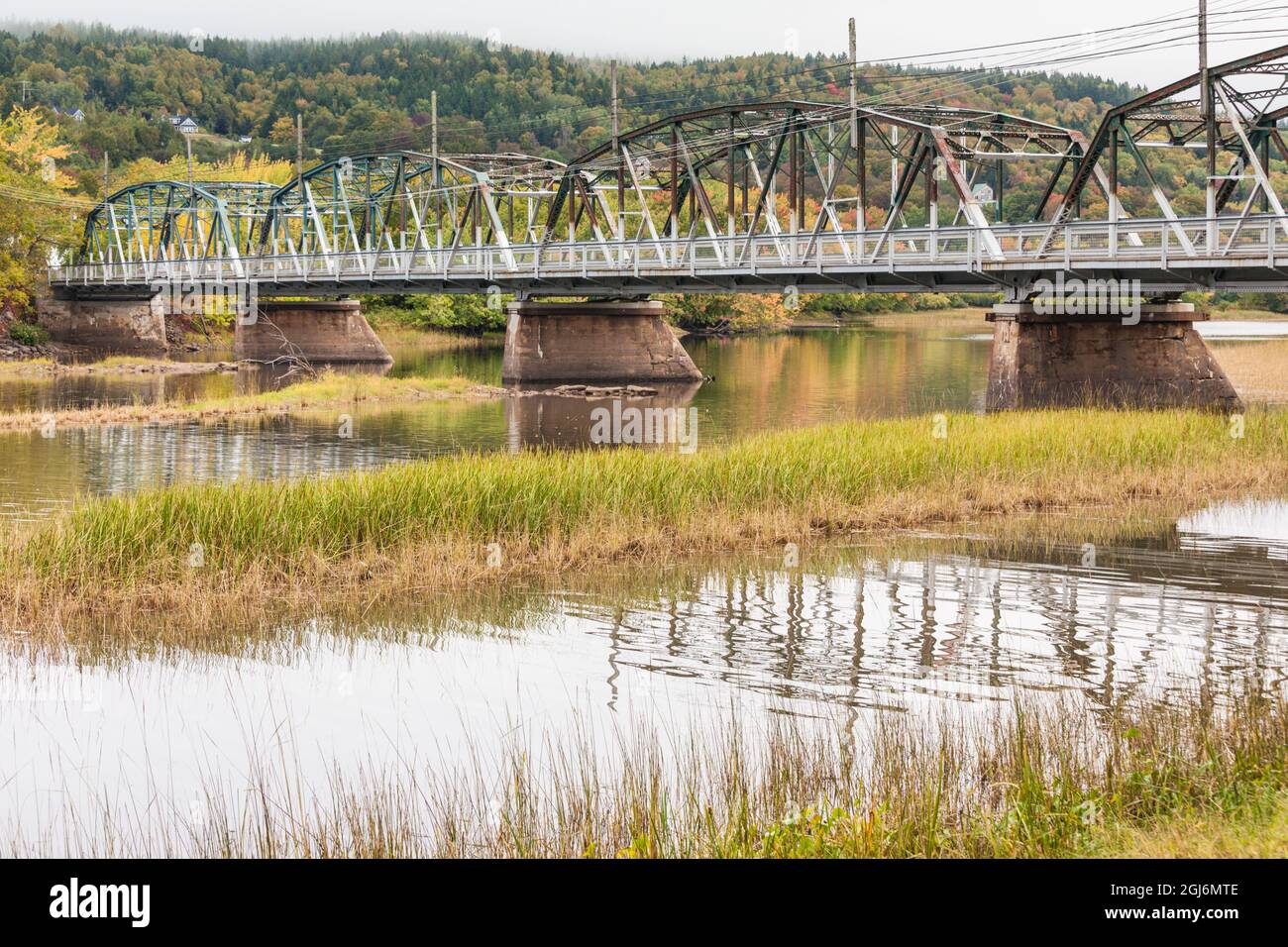 Hampton new brunswick hi-res stock photography and images - Alamy