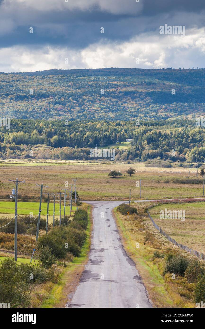 Derrys corner hi-res stock photography and images - Alamy