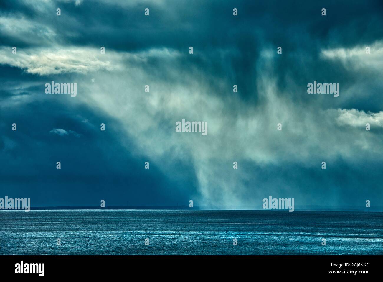 Cabot strait hi-res stock photography and images - Alamy