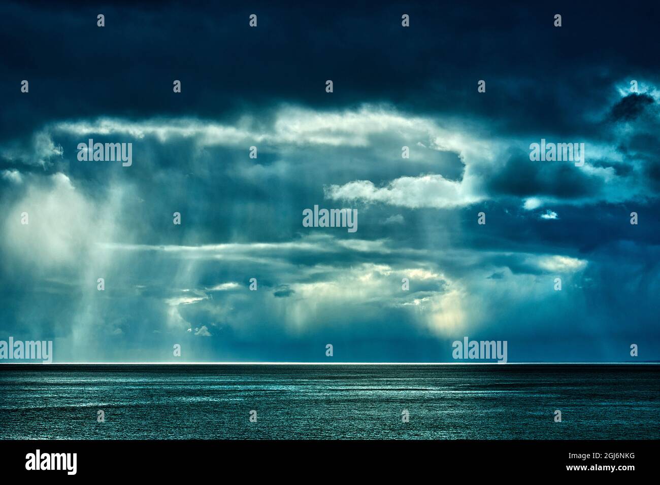 Cabot strait hi-res stock photography and images - Alamy