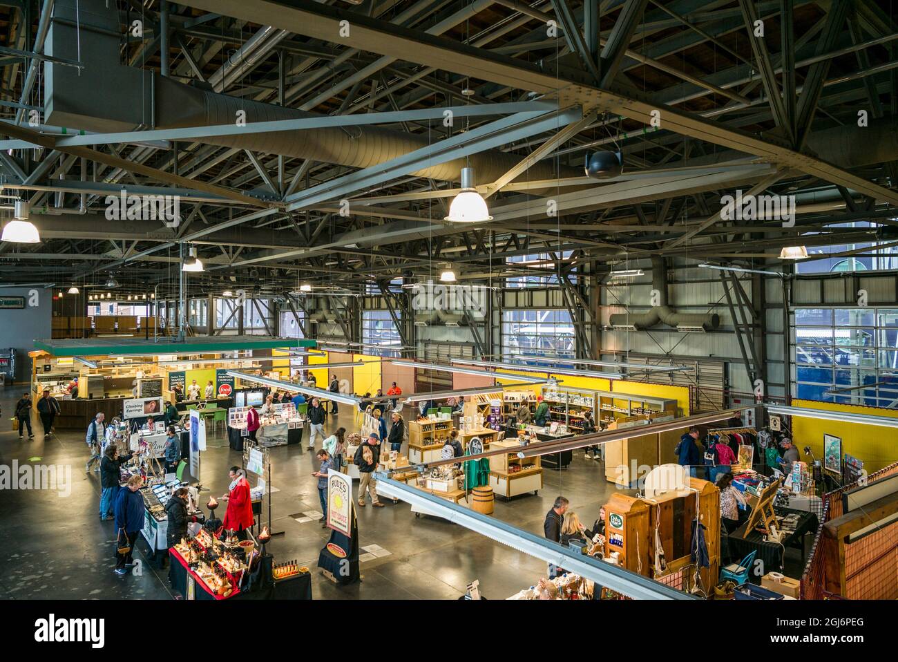 Halifax seaport hi-res stock photography and images - Alamy