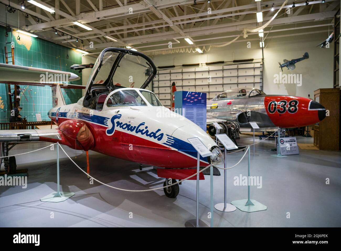 Cfb shearwater hi-res stock photography and images - Alamy