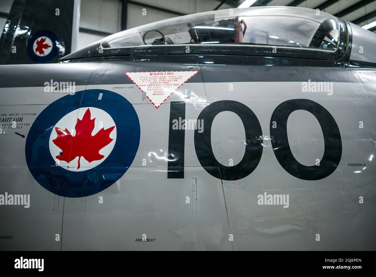 Cfb shearwater hi-res stock photography and images - Alamy