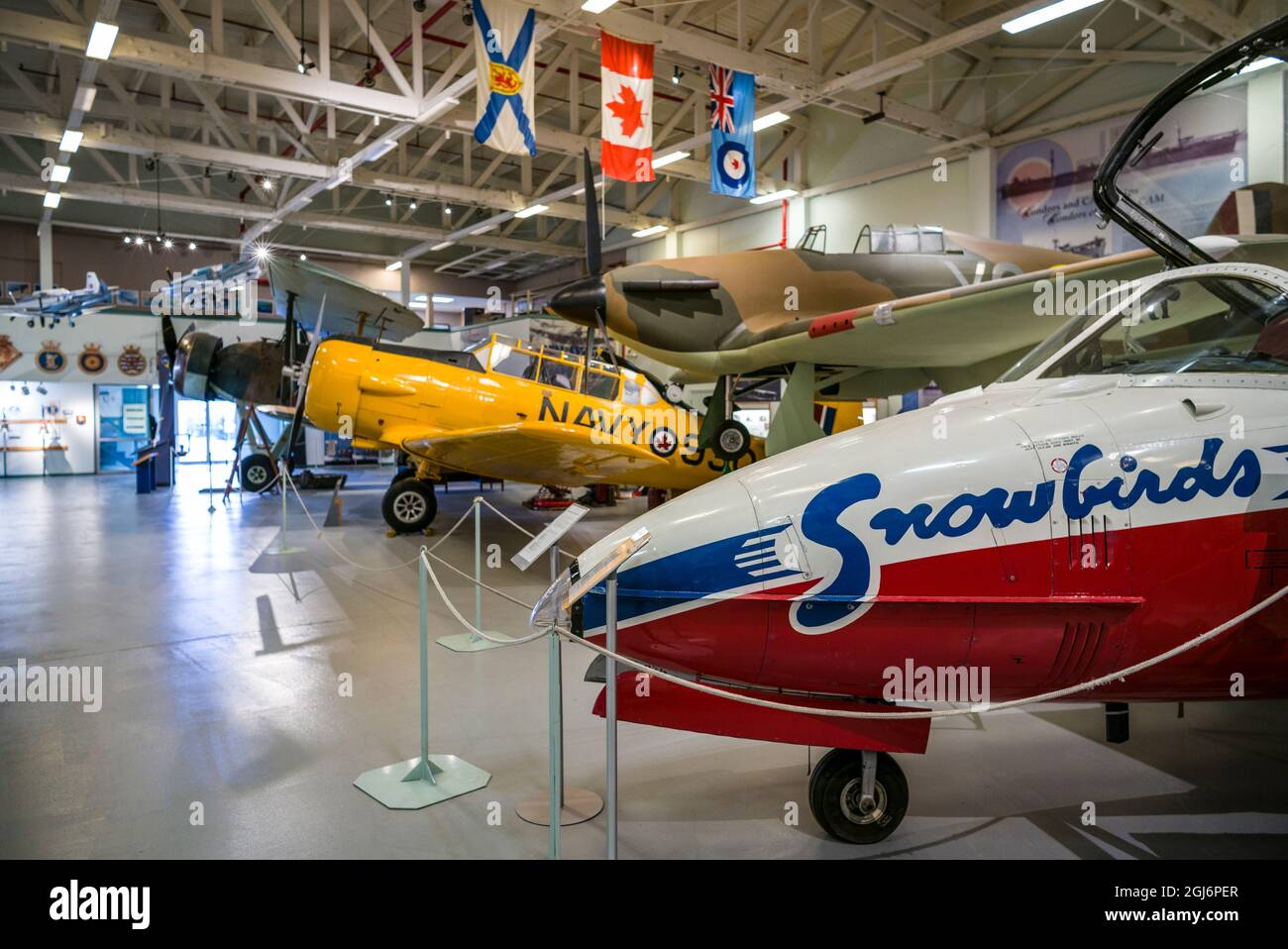 Cfb shearwater hi-res stock photography and images - Alamy