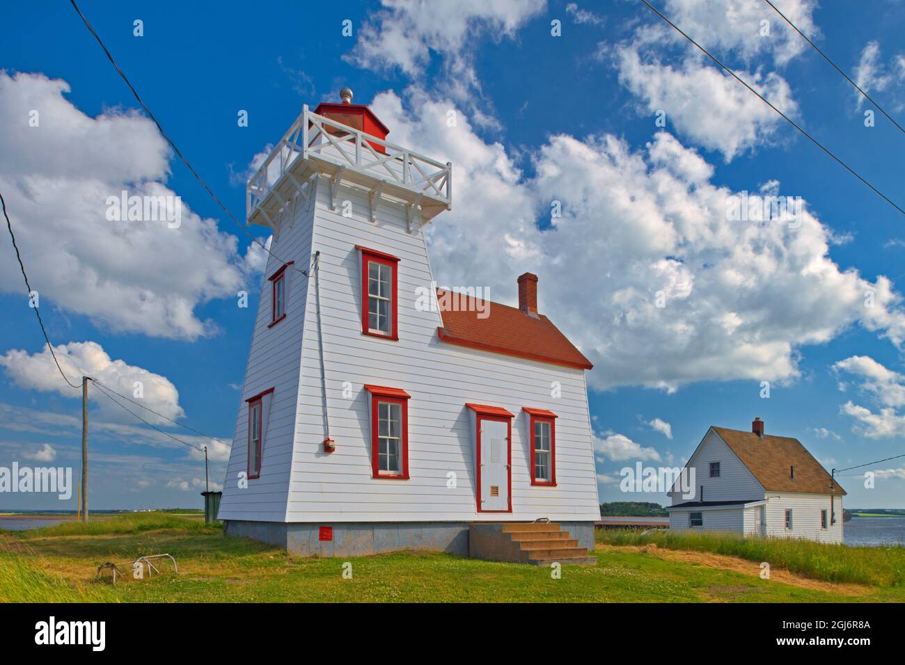 Rustico Harbour High Resolution Stock Photography and Images - Alamy