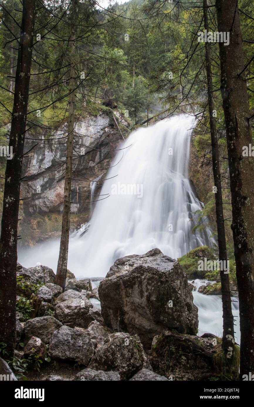 Golling an der salzach hi-res stock photography and images - Alamy