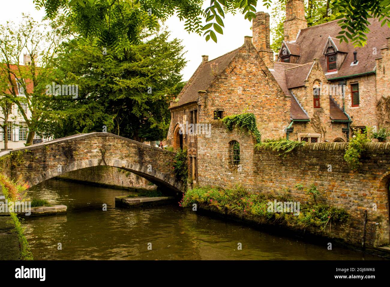 St bonifacius bridge hi-res stock photography and images - Alamy