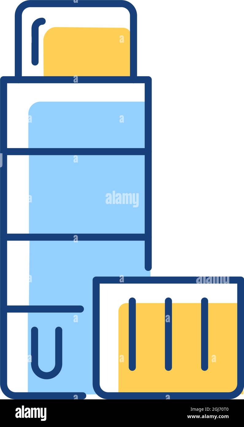 Craft stick art Stock Vector Images - Alamy