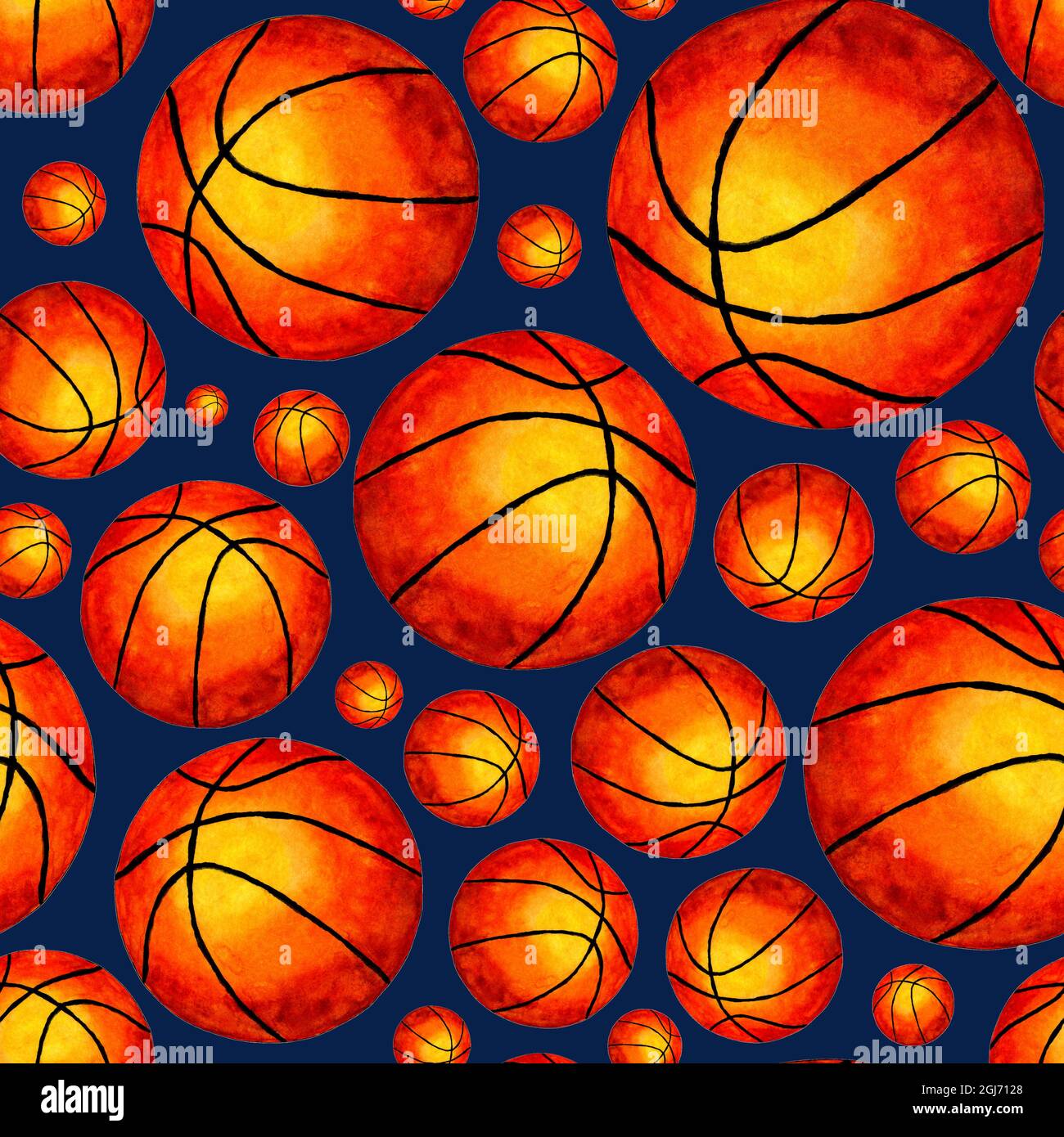 Basketball Photography Covers