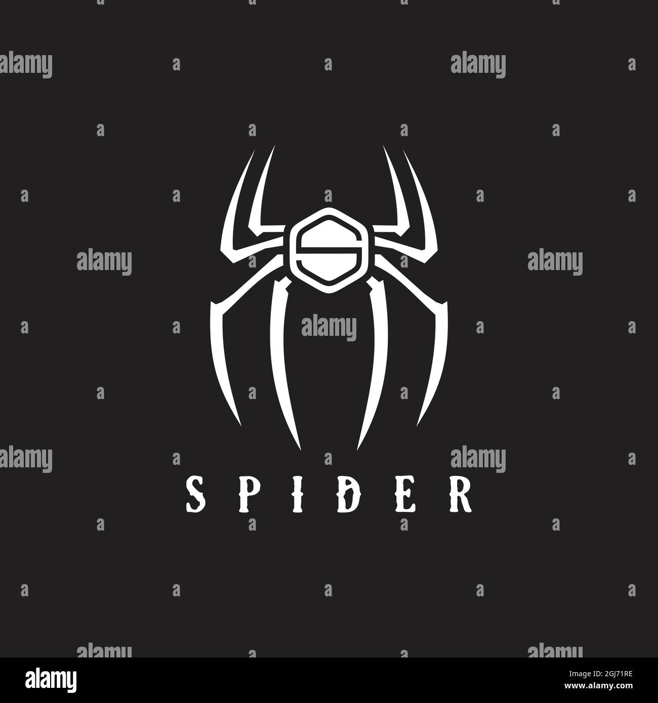 Spiderman vector vectors hi-res stock photography and images - Alamy