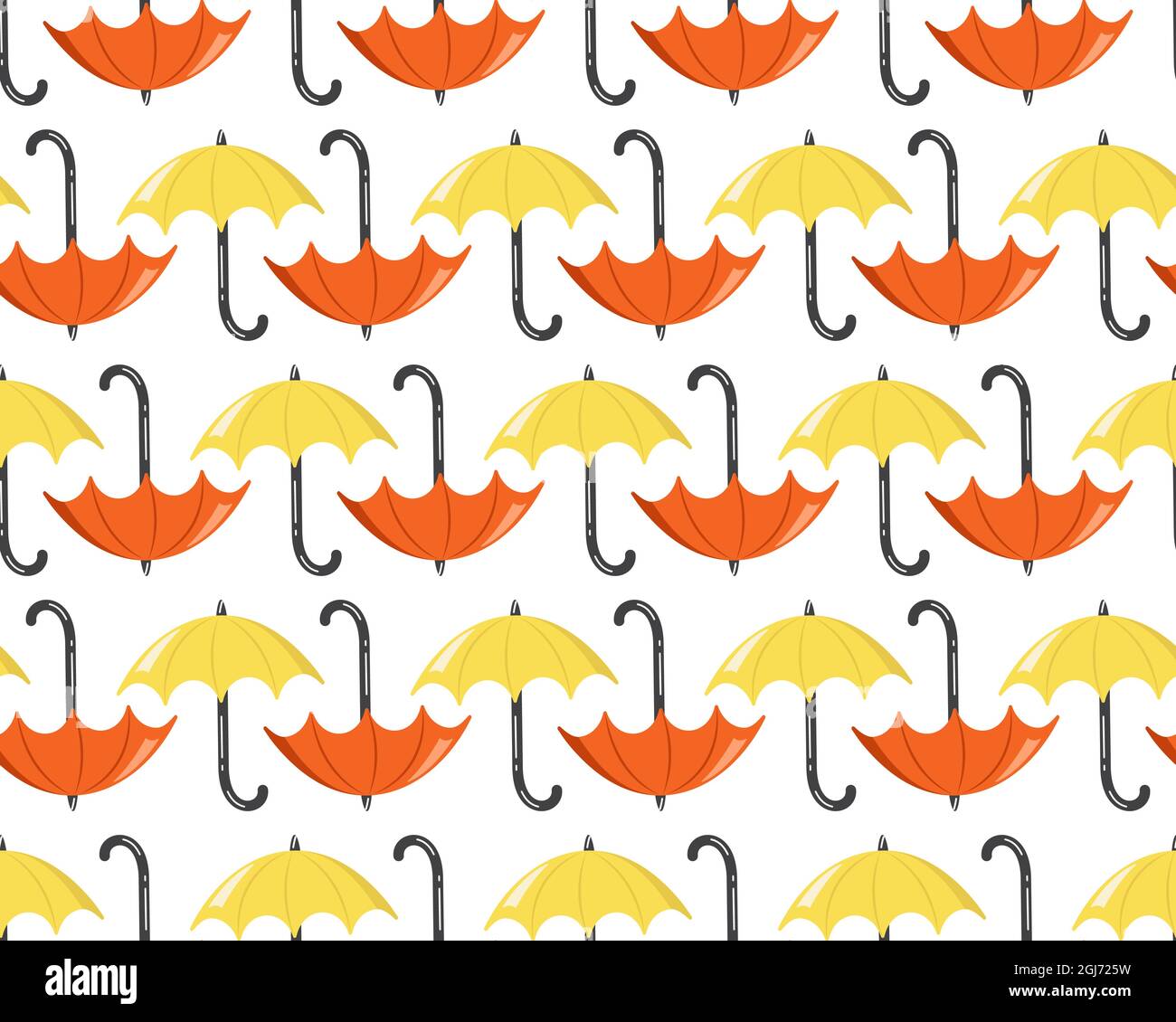 Paper umbrella umbrellas Stock Vector Images - Alamy