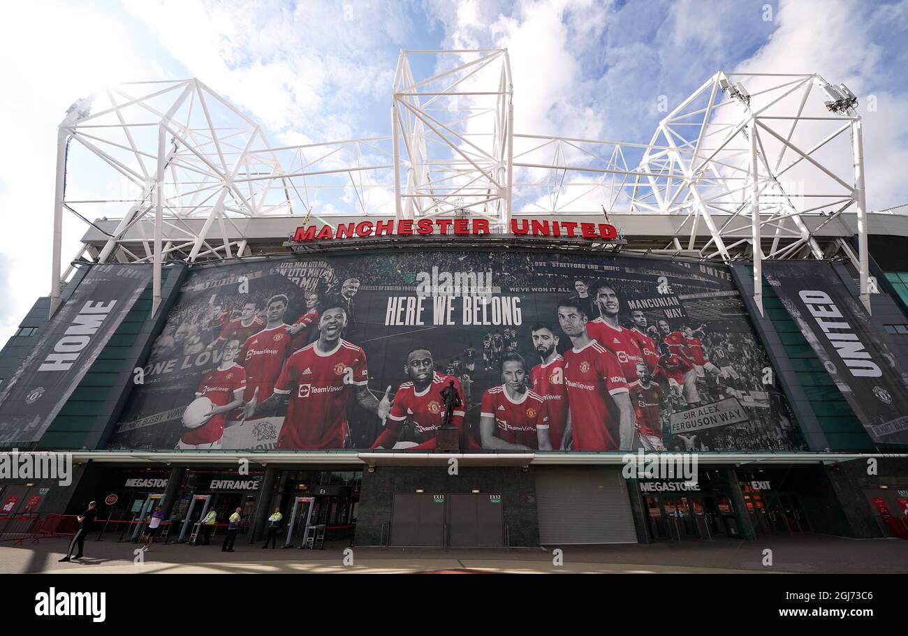 Manchester United's Cristiano Ronaldo has been added to the player ...