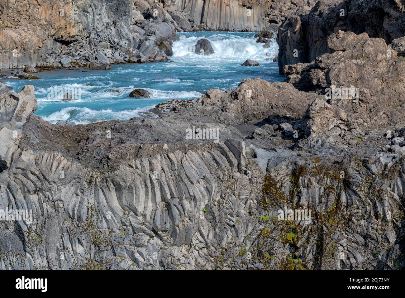 Sprengisandur hi-res stock photography and images - Alamy