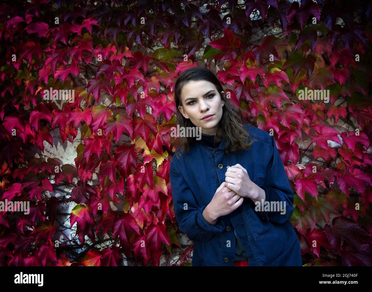 Coco sumner hi-res stock photography and images - Alamy