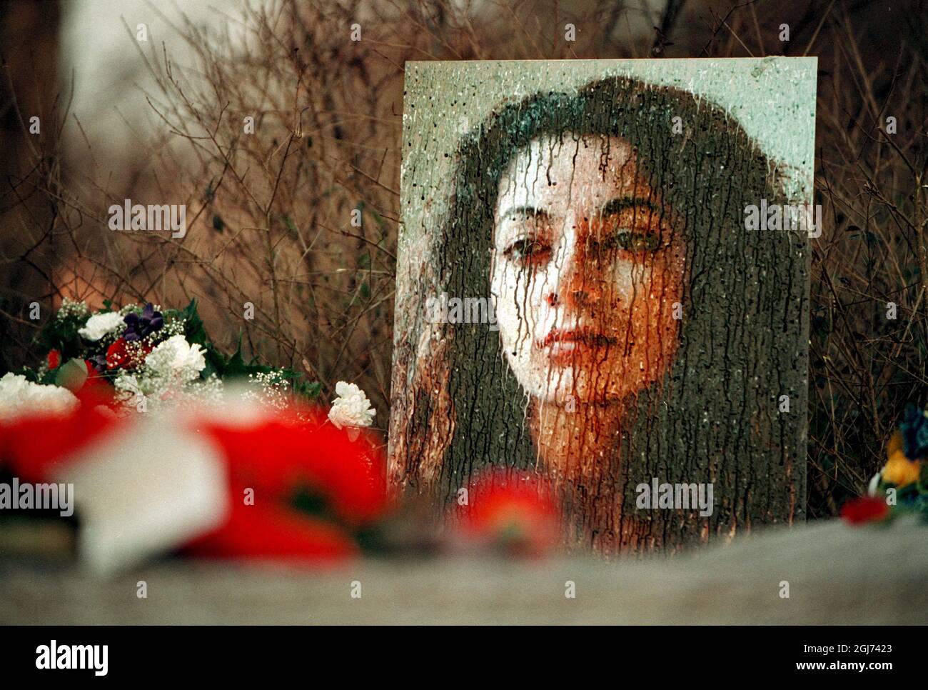 Fadime sahindal hi-res stock photography and images - Alamy